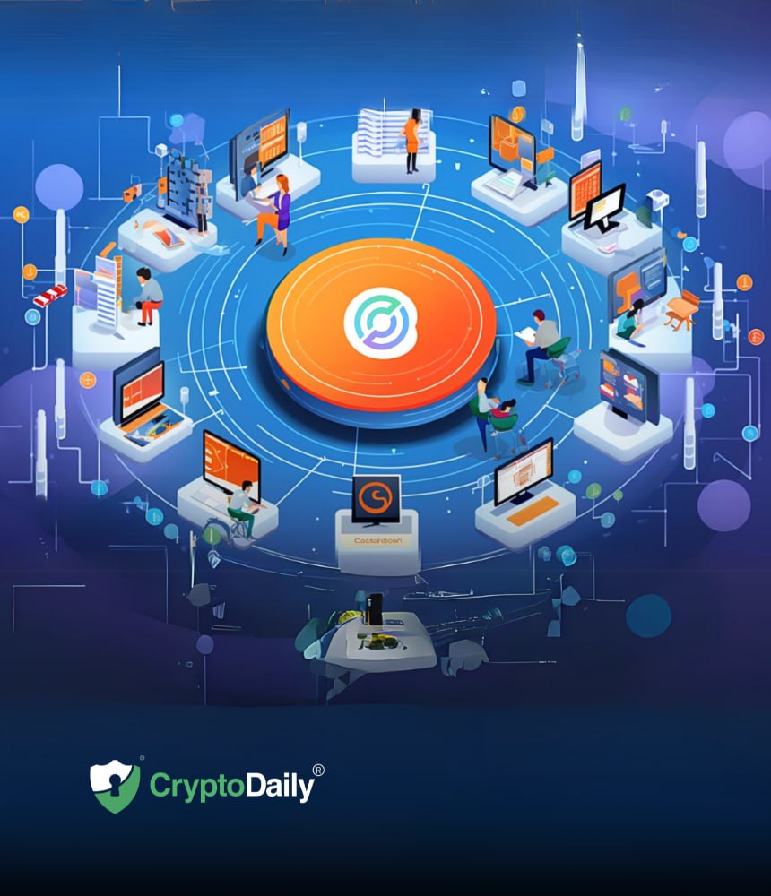 Circle’s New Bridged USDC Standard To Enhance Network Deployments